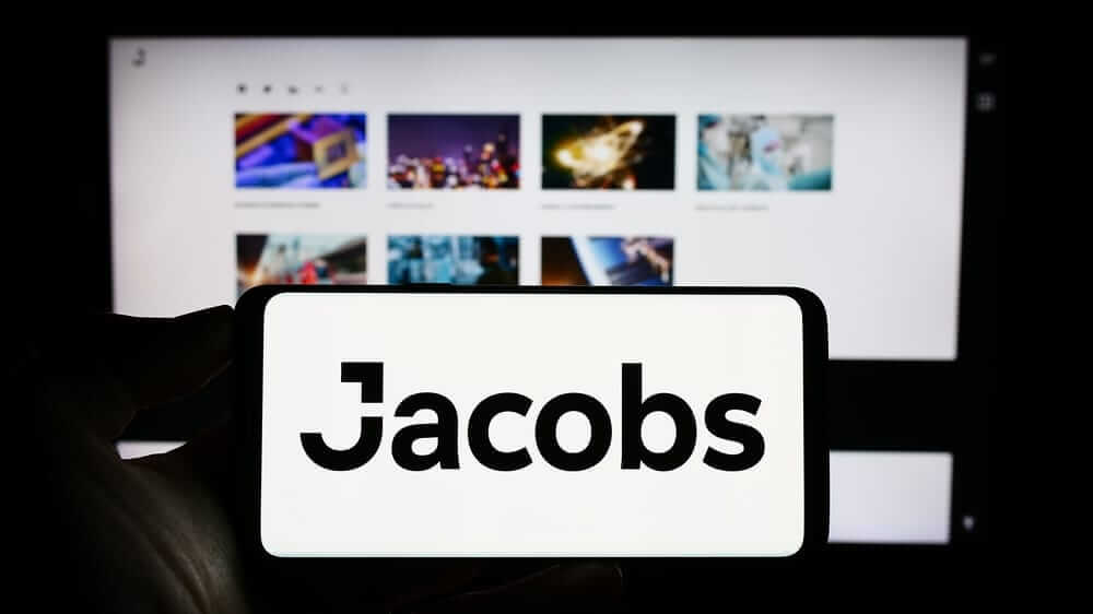 How Is Jacobs Solutions’ Stock Performance Compared to…